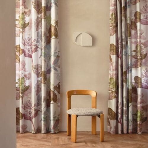 Koop Selva van Kendix - Kendix gordijnen - Wens Gordijnen