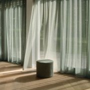 Kendix gordijnen op maat gemaakt - Wens Gordijnen