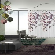 Kendix gordijnen op maat gemaakt - Wens Gordijnen