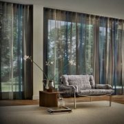 Kendix gordijnen op maat gemaakt - Wens Gordijnen