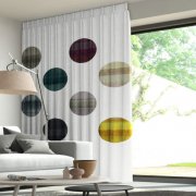 Kendix gordijnen op maat gemaakt - Wens Gordijnen