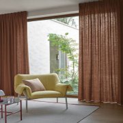 Kendix gordijnen op maat gemaakt - Wens Gordijnen